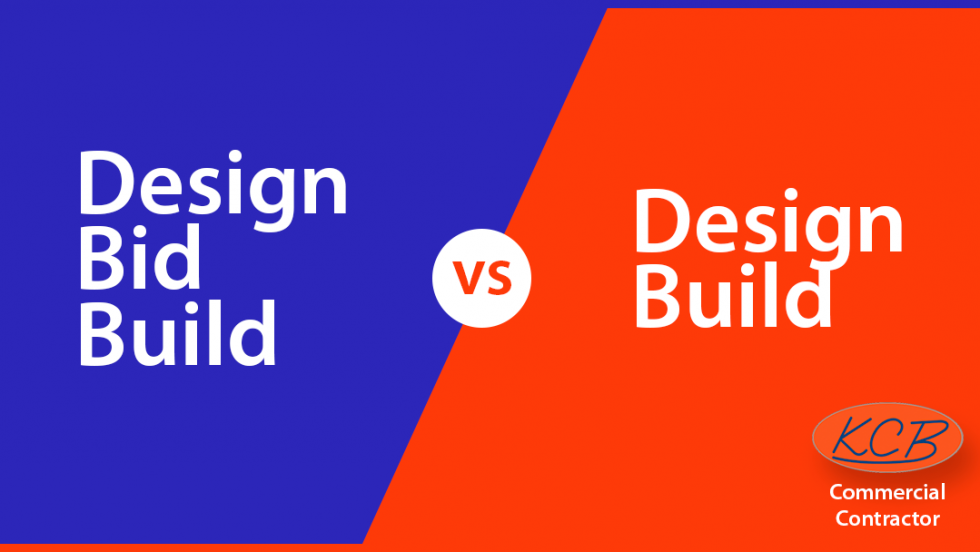 Design Bid Build vs. Design Build - Kirchner Custom Builders, La Crosse, WI